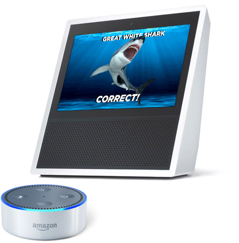 Pomp Productions | Super Creature Showdown